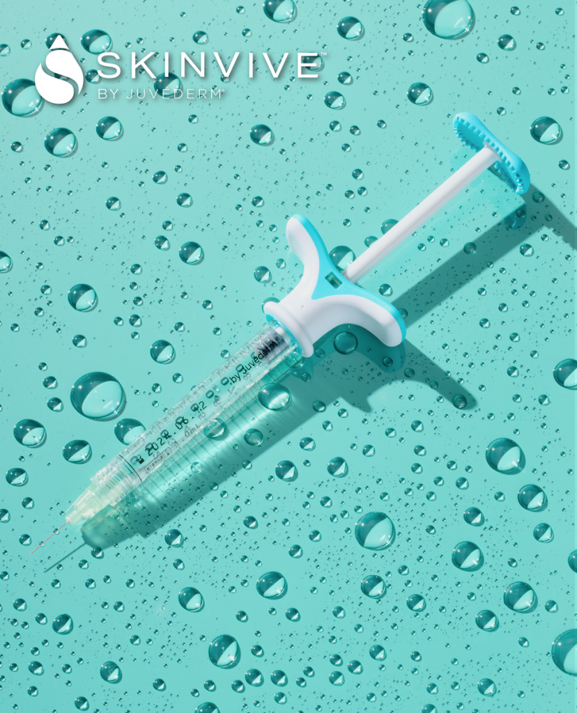 Unveiling the Glow: The Benefits of A Skinvive Treatment | Native Skin Bar